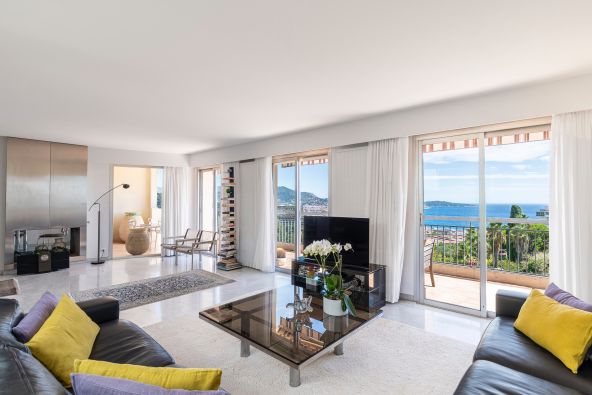 Luxury apartments for sale in Nice, France