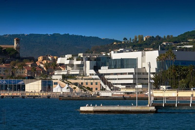 The Cannes Film Festival: a pillar of cinema and the Côte d'Azur