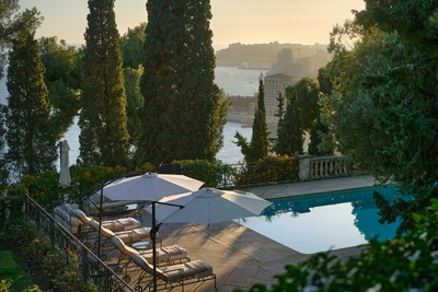 Luxury vacation rental around Monaco: your French Riviera haven