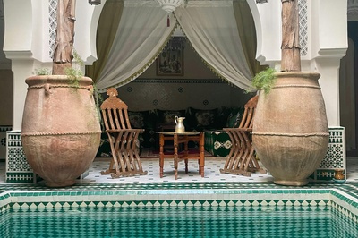 Investir à Marrakech