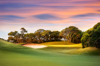 7 Best Golf Courses in the French Riviera / Côte d'Azur