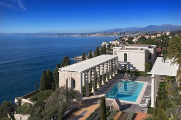 Luxury real estate Nice, French Riviera